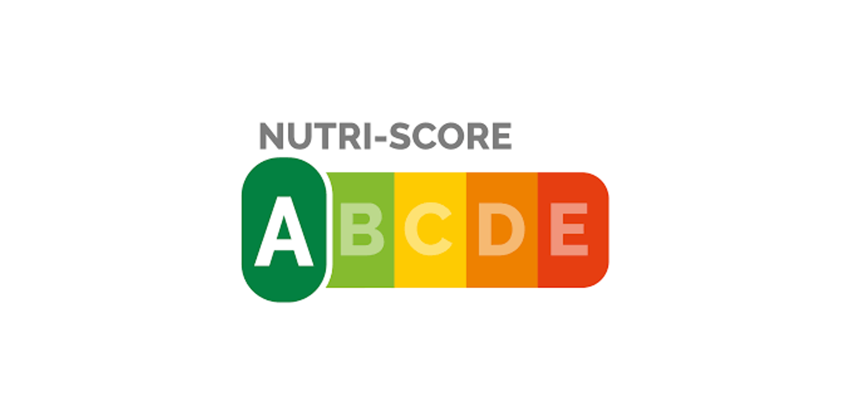 Nutri-Score vanaf 1 januari 2024 officieel in gebruik voor de ...